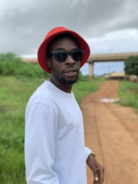 Benzzz ⚜ Online songs and bio of the artist — mdundo.com