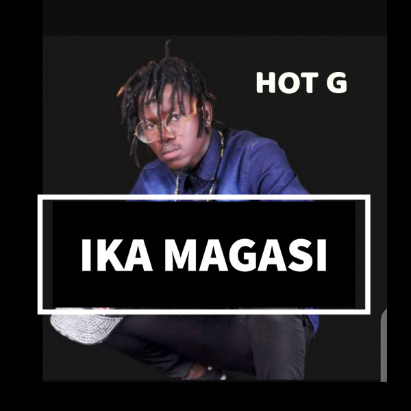 Hot G ⚜ Online songs and bio of the artist — mdundo.com