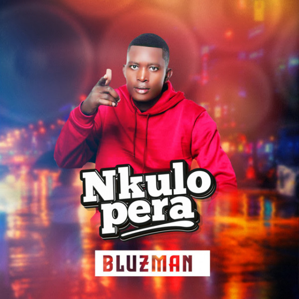 BluzMan Womubantu ⚜ Online songs and bio of the artist — mdundo.com