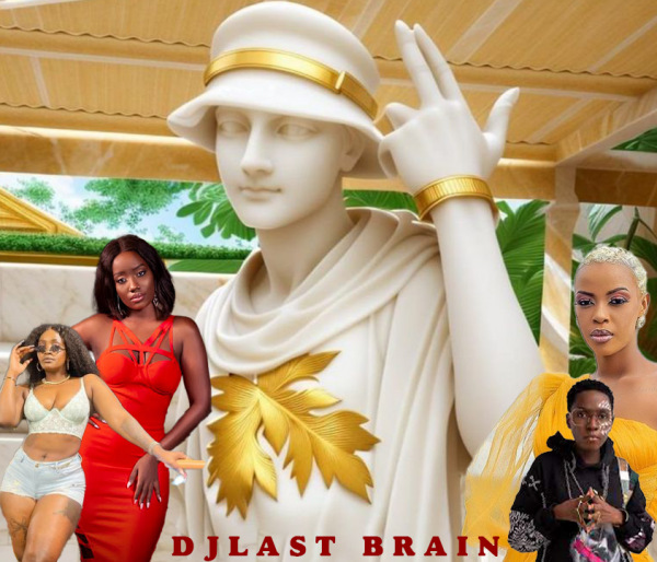 DJ LAST BRAIN ⚜ Online songs and bio of the artist — mdundo.com