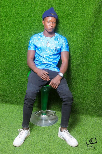 Konde Boy Zambia ⚜ Online songs and bio of the artist — mdundo.com