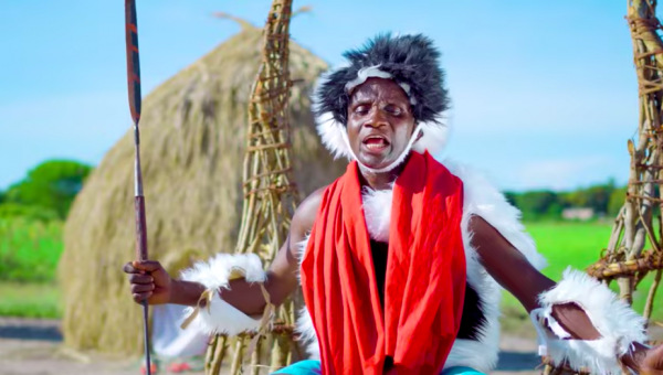 Bhudagala Mwanamalonja ⚜ Online songs and bio of the artist — mdundo.com