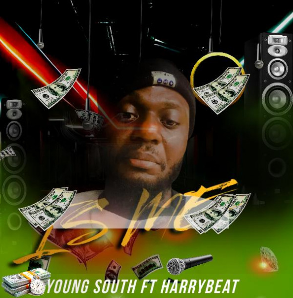 young south ⚜ Online songs and bio of the artist — mdundo.com