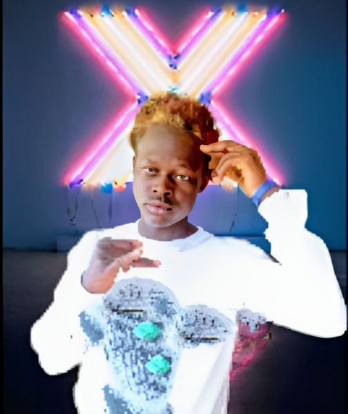 ROBASTAR NIGEE ⚜ Online songs and bio of the artist — mdundo.com