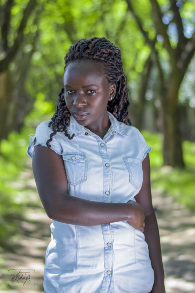 JANE WAMBO ⚜ Online songs and bio of the artist — mdundo.com