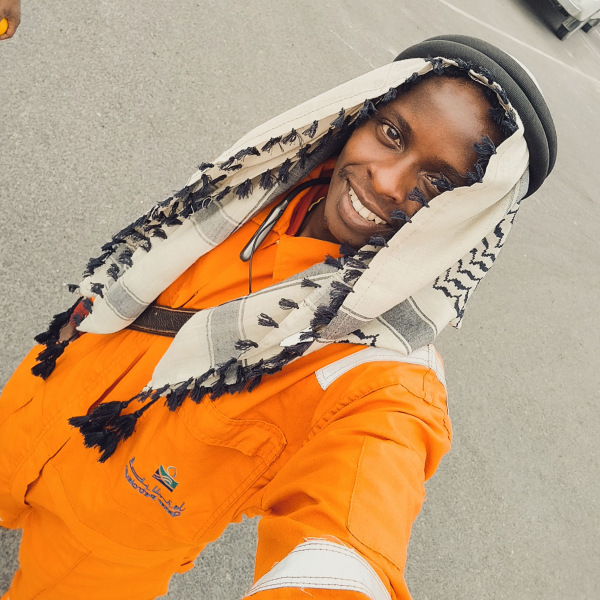 (Kyaf Halek)How are you feeling by KeiTwo ⚜ Download or listen online ...