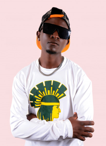 Bless Emo official ⚜ Online songs and bio of the artist — mdundo.com