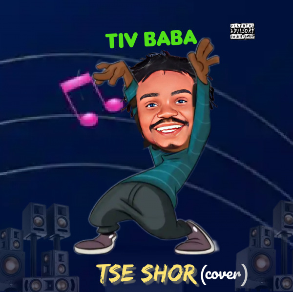 Tiv baba ⚜ Online songs and bio of the artist — mdundo.com