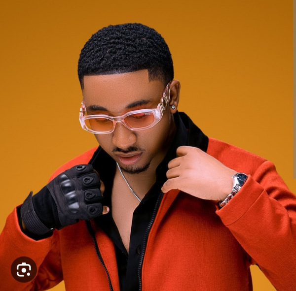 Jay Melody ⚜ Online songs and bio of the artist — mdundo.com