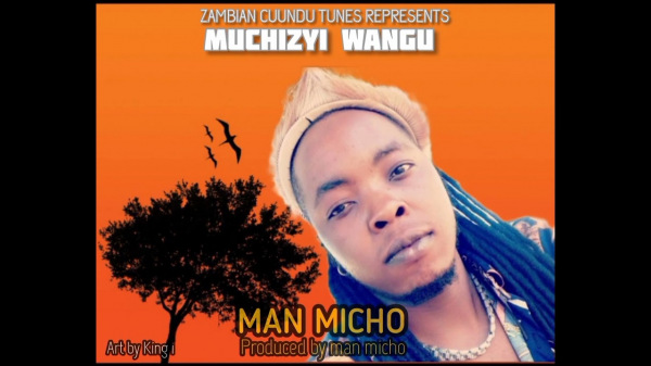 Man micho new album ⚜ Online songs and bio of the artist — mdundo.com