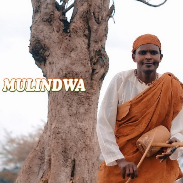 ALIWA by Gentle Mulindwa Nagamanage ⚜ Download or listen online ...