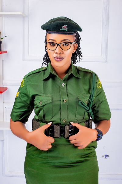 Lydia Naserian ⚜ Online songs and bio of the artist — mdundo.com
