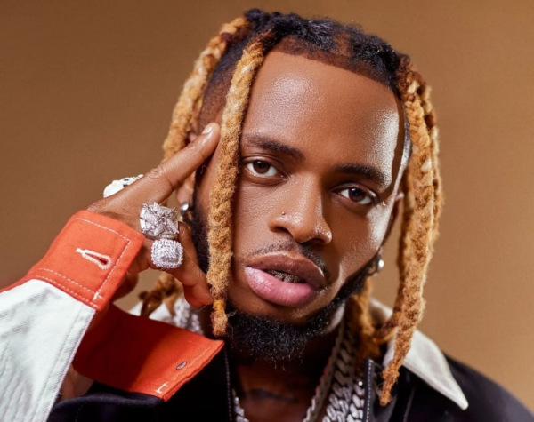 Diamond Platnumz - PODCAST ⚜ Online songs and bio of the artist ...