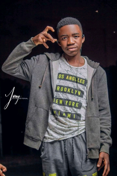 Arrdee ⚜ Online songs and bio of the artist — mdundo.com