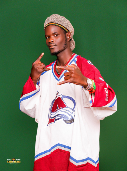 Arua Pac ⚜ Online songs and bio of the artist — mdundo.com