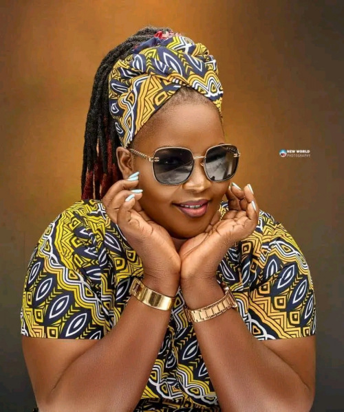 Acholi MPs - Jenneth Prischa by Jenneth Prischa ⚜ Download or listen ...