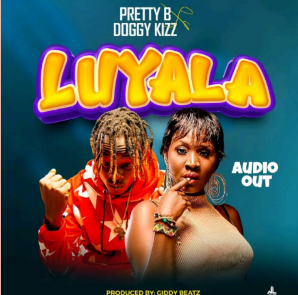 Doggy Kizz ⚜ Online songs and bio of the artist — mdundo.com