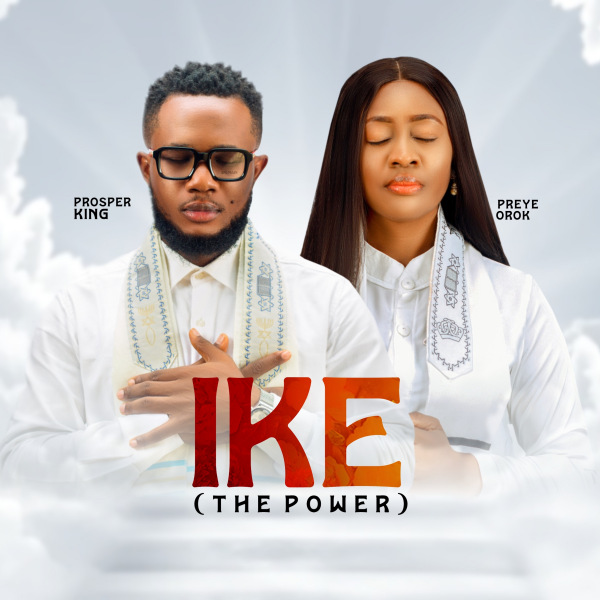 Prosper King ⚜ Online songs and bio of the artist — mdundo.com