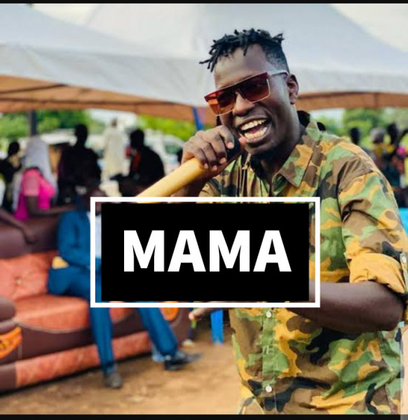 itye i Cwinya by Lucky David Wilson ⚜ Download or listen online ...