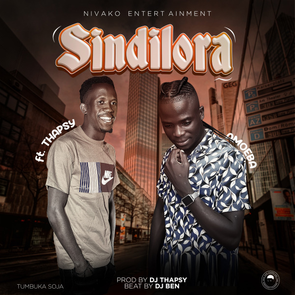 Navuka na love ya mothend by AMOEBA OFFICIAL ⚜ Download or listen ...