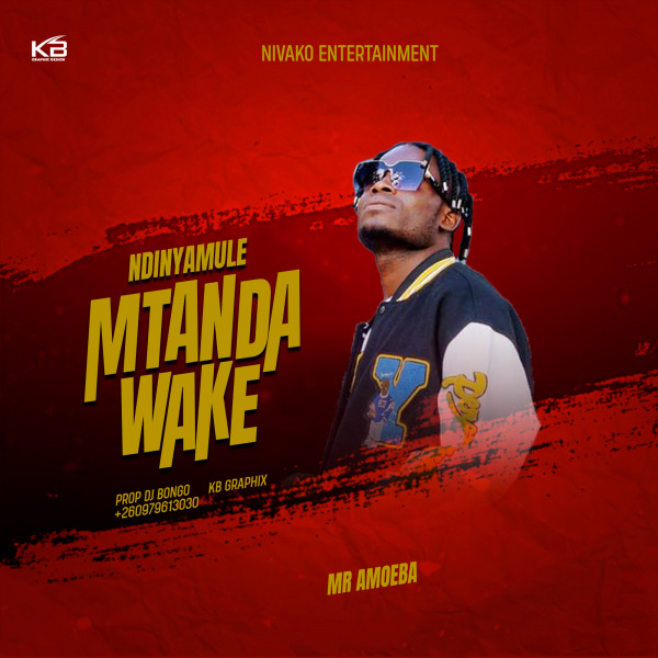 AMOEBA OFFICIAL ⚜ Online songs and bio of the artist — mdundo.com