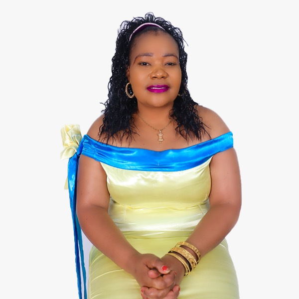 Yatosha by Agnes Gee ⚜ Download or listen online — mdundo.com