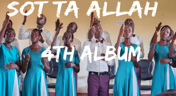 Sot ta Allah by Journey Choir ⚜ Download or listen online — mdundo.com