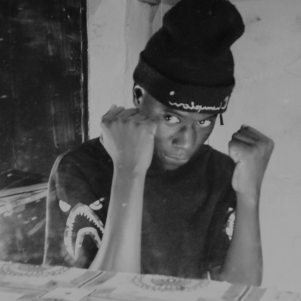 Prince Bugar ⚜ Online songs and bio of the artist — mdundo.com