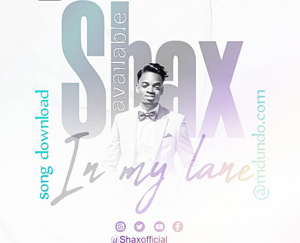 Shax-Smile & Laugh by Shax ⚜ Download or listen online — mdundo.com