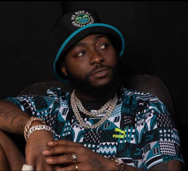 Nigerian Devido ⚜ Online songs and bio of the artist — mdundo.com