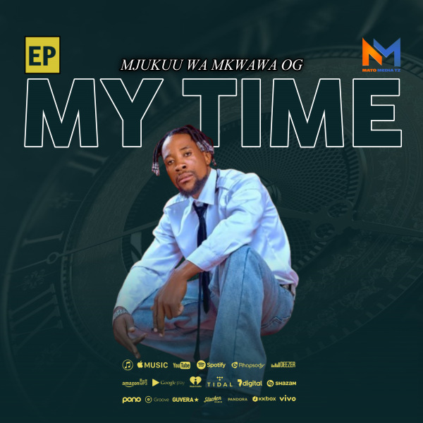 Mjukuu wa Mkwawa OG ⚜ Online songs and bio of the artist — mdundo.com