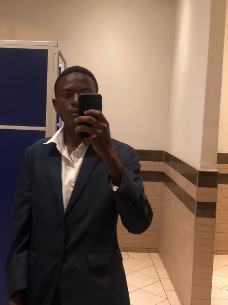 Scammer ⚜ Online songs and bio of the artist — mdundo.com