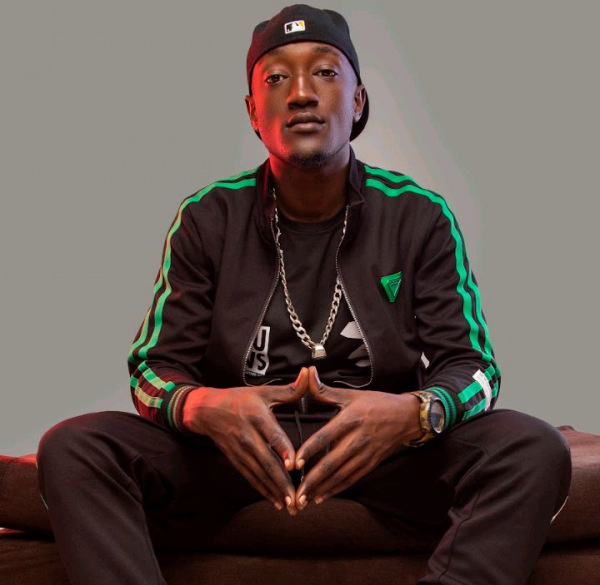 FIK GAZA ⚜ Online songs and bio of the artist — mdundo.com