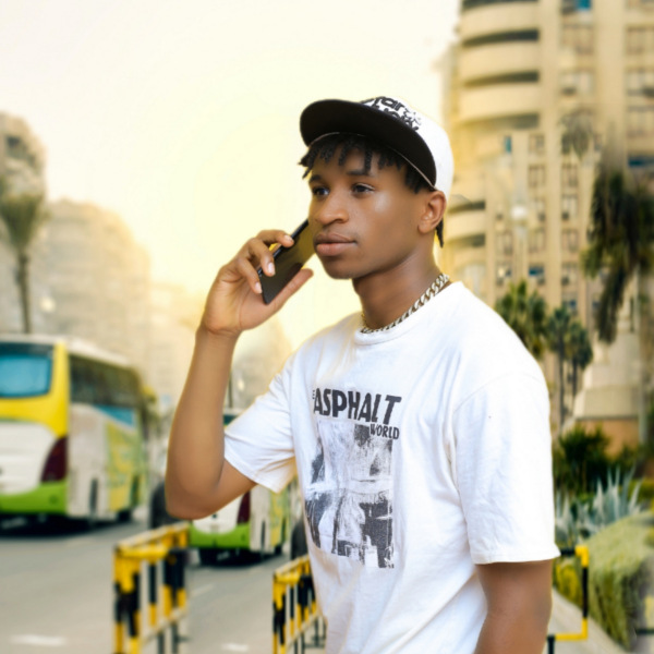 MR NELLY ⚜ Online songs and bio of the artist — mdundo.com