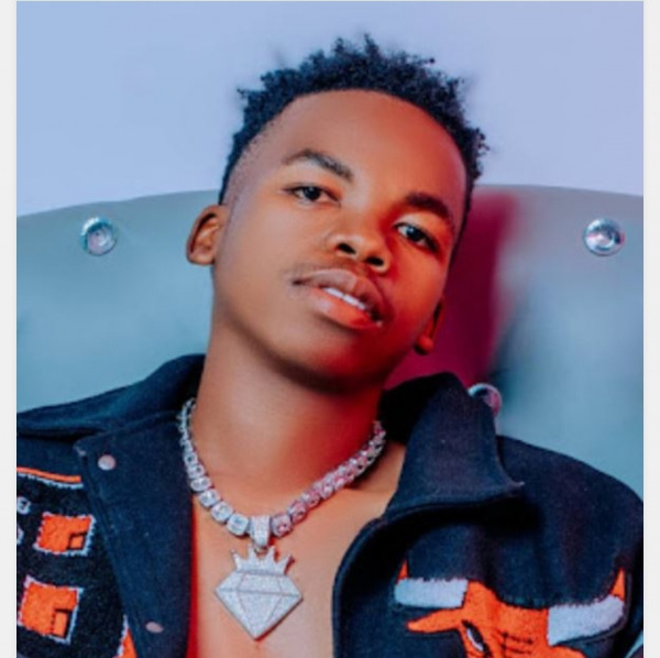 Miso Missondo ⚜ Online songs and bio of the artist — mdundo.com