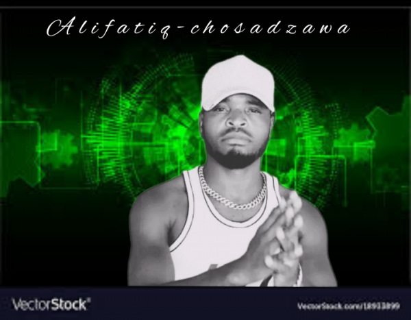 Alifatiq music sound ⚜ Online songs and bio of the artist — mdundo.com