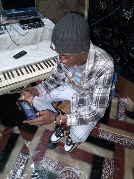 Tuachane free instrument Beaty by Laizaki Beats Killer ⚜ Download or ...