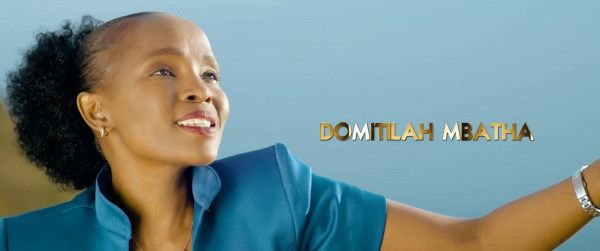 DOMITILA MBATHA ⚜ Online songs and bio of the artist — mdundo.com