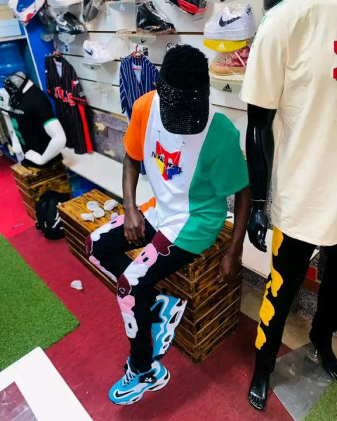 Izo Pro ⚜ Online songs and bio of the artist — mdundo.com