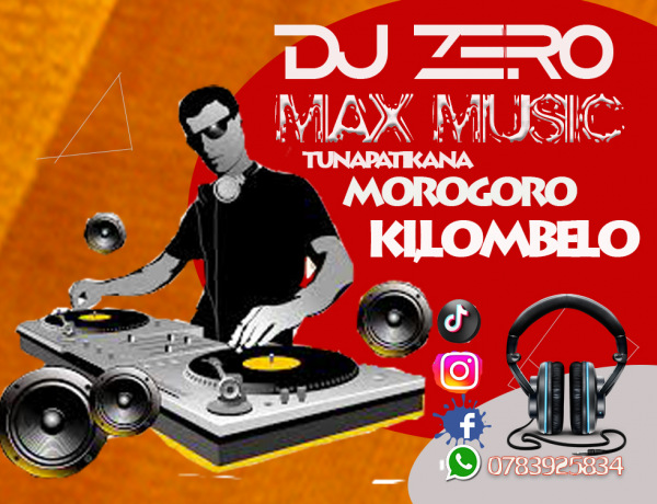 ZERO TAJILI _-_Singel..AUDIO by MAX MUSIC MDUDO.COM ⚜ Download or ...