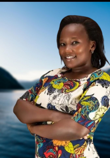 Sue Evans ⚜ Online songs and bio of the artist — mdundo.com