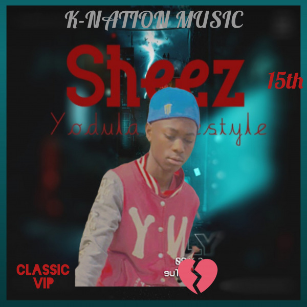 Sheez-rain ⚜ Online songs and bio of the artist — mdundo.com