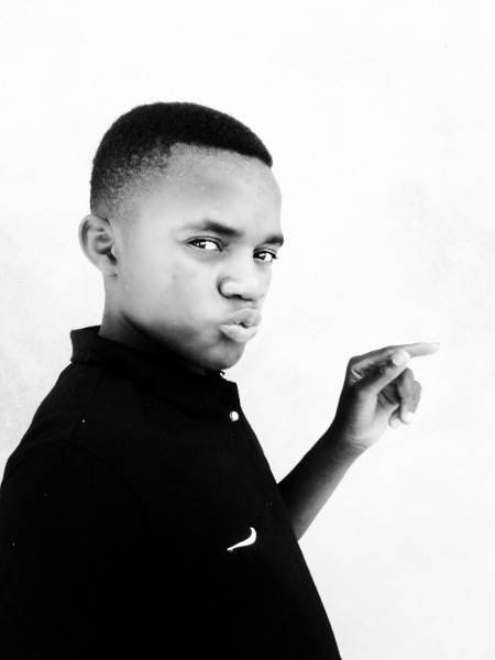 EN Tyson ⚜ Online songs and bio of the artist — mdundo.com