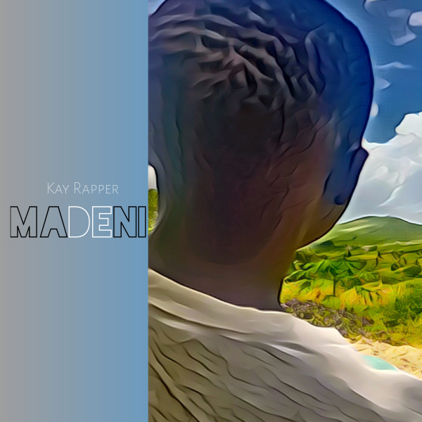 Kay Rapper ⚜ Online songs and bio of the artist — mdundo.com