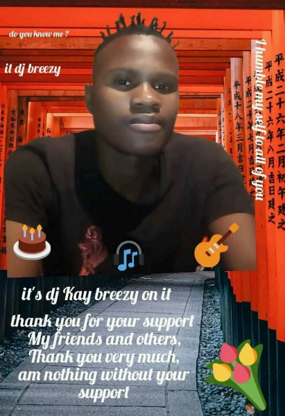 Kay breezy ft Kilizo= Ndiyanda kukukwata by Kay breezy ⚜ Download or ...