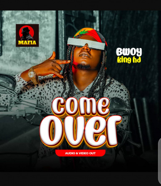 Bwoy King Hd ⚜ Online songs and bio of the artist — mdundo.com