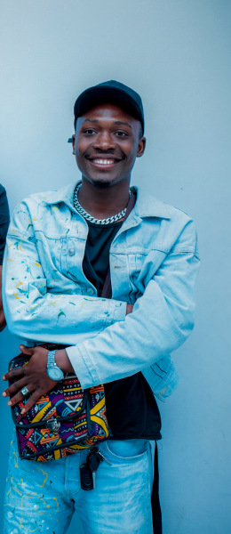 RANDO MUSIC ⚜ Online songs and bio of the artist — mdundo.com