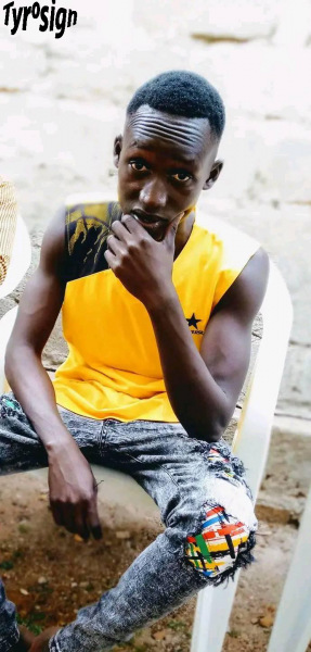 Young Tyro ⚜ Online songs and bio of the artist — mdundo.com