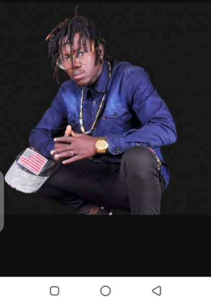 Yesu Ni Ojini Ft Gospel Armour by Hot G Music Lugbara Music Promo Only ...