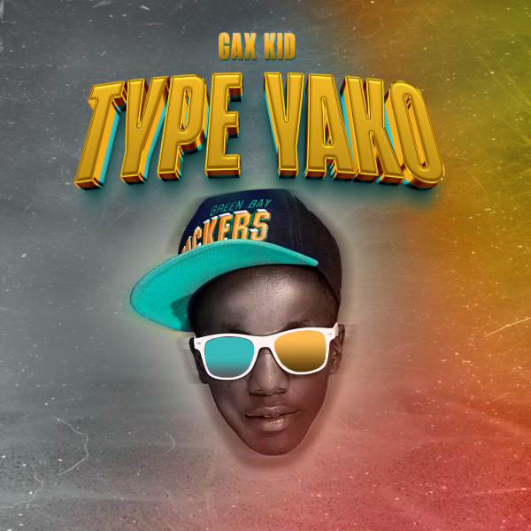 Gax kid ⚜ Online songs and bio of the artist — mdundo.com